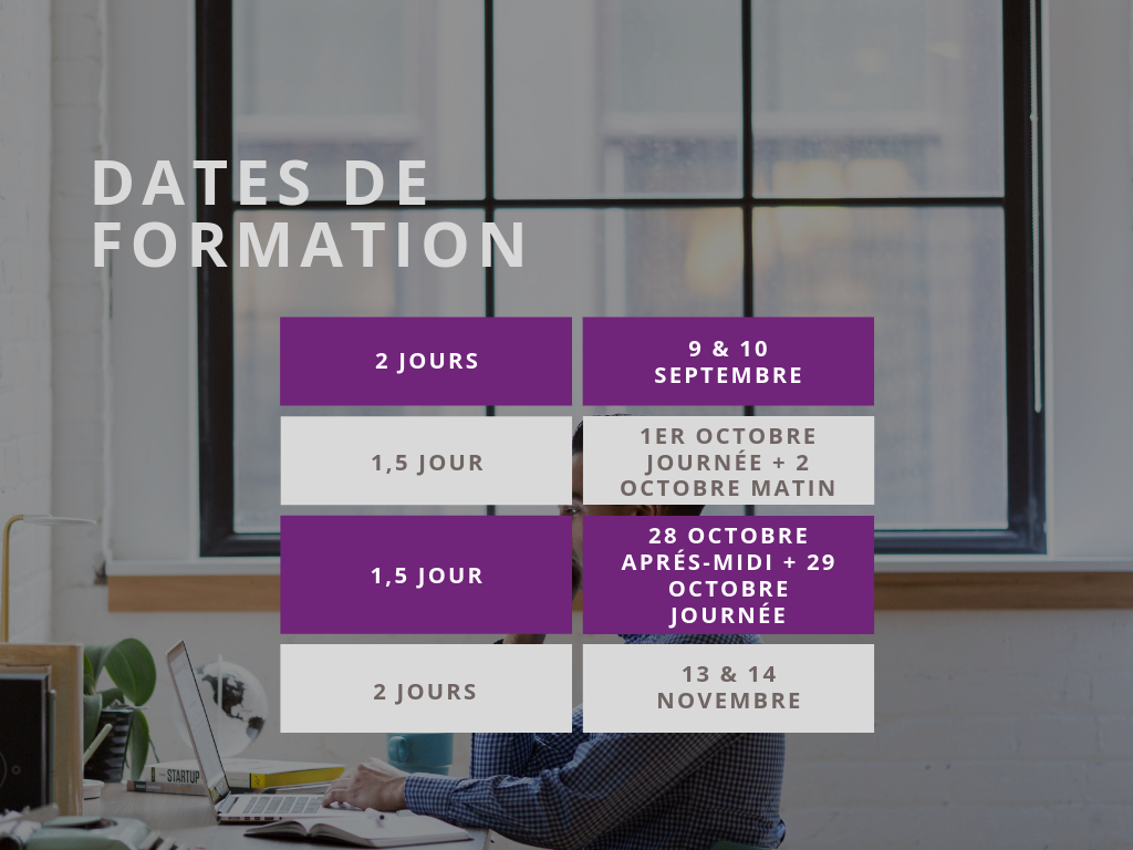 Calendrier formation FI (1) - Informa Formation